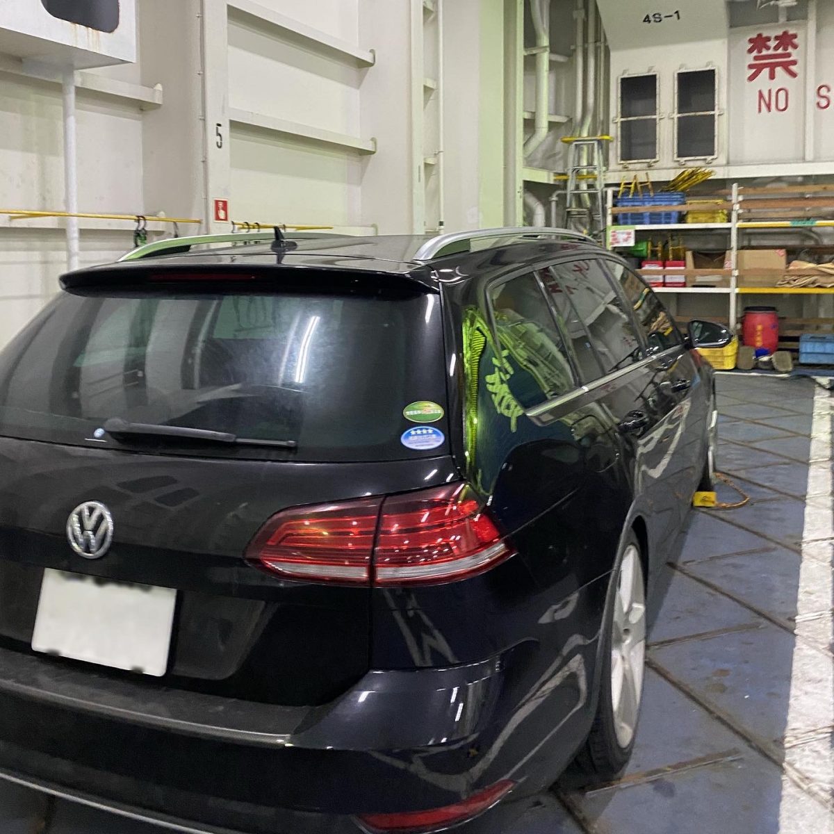 汎用アルミダイキャストバッフルD-Baffleのトヨタ用KSM-006がマイチェンしました！ – TRUIM BLOG