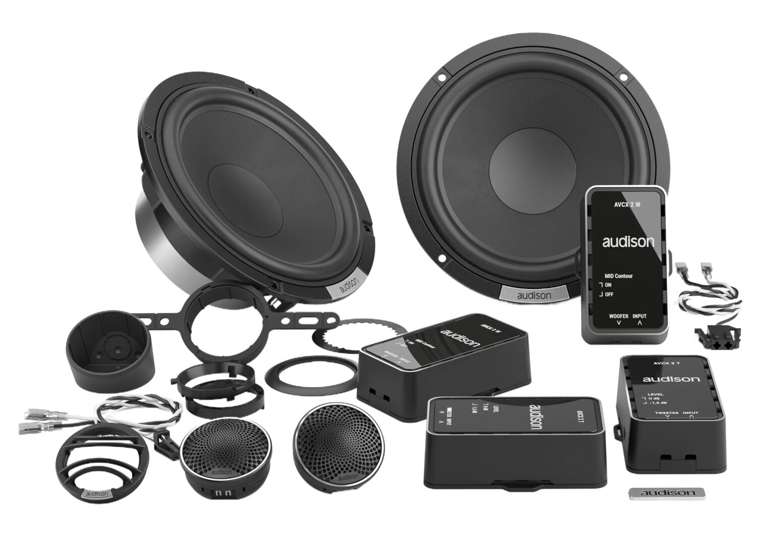 audisonより新商品を発表しました！@VoceⅡ – TRUIM BLOG