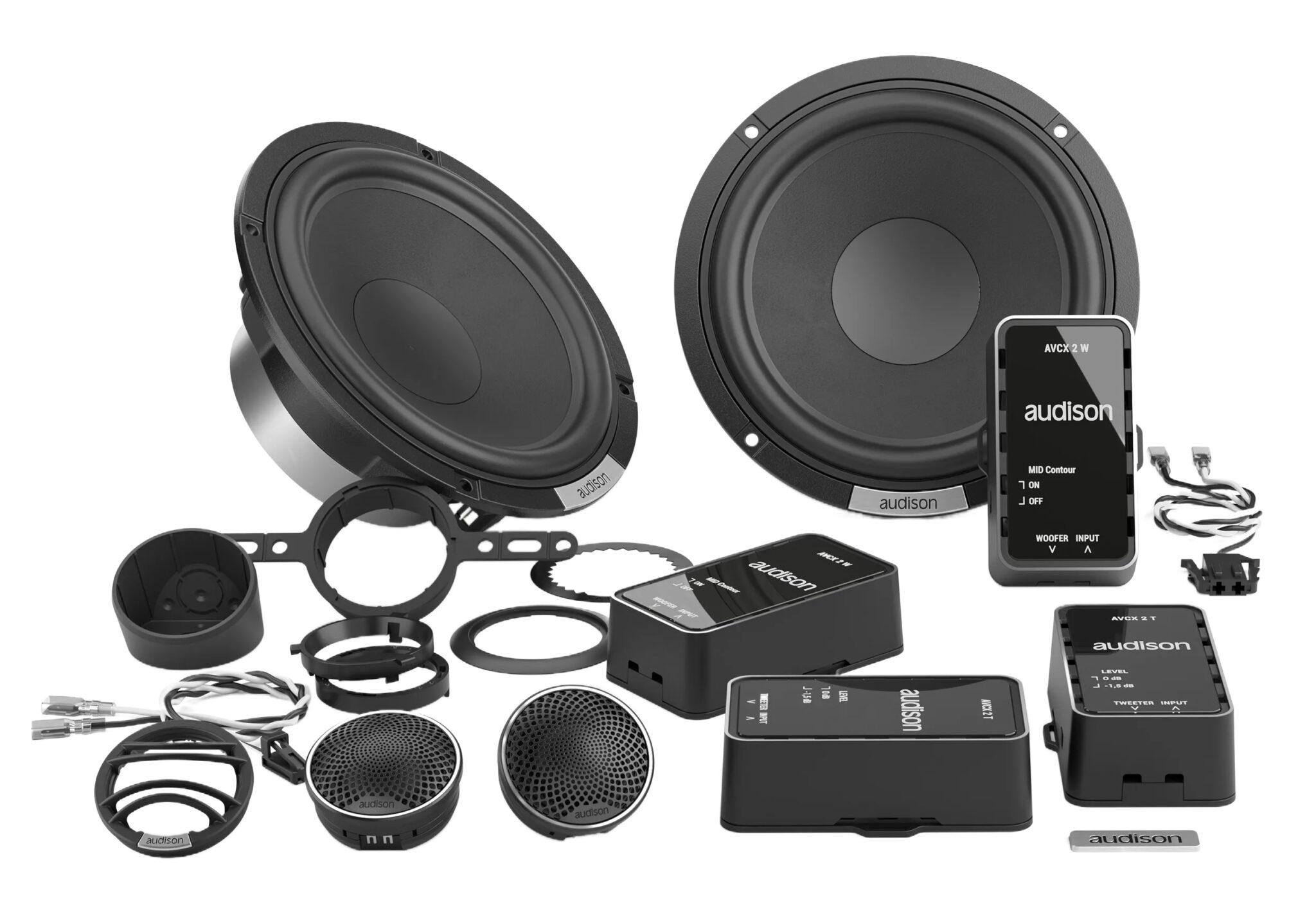 audisonより新商品を発表しました！@VoceⅡ – TRUIM BLOG