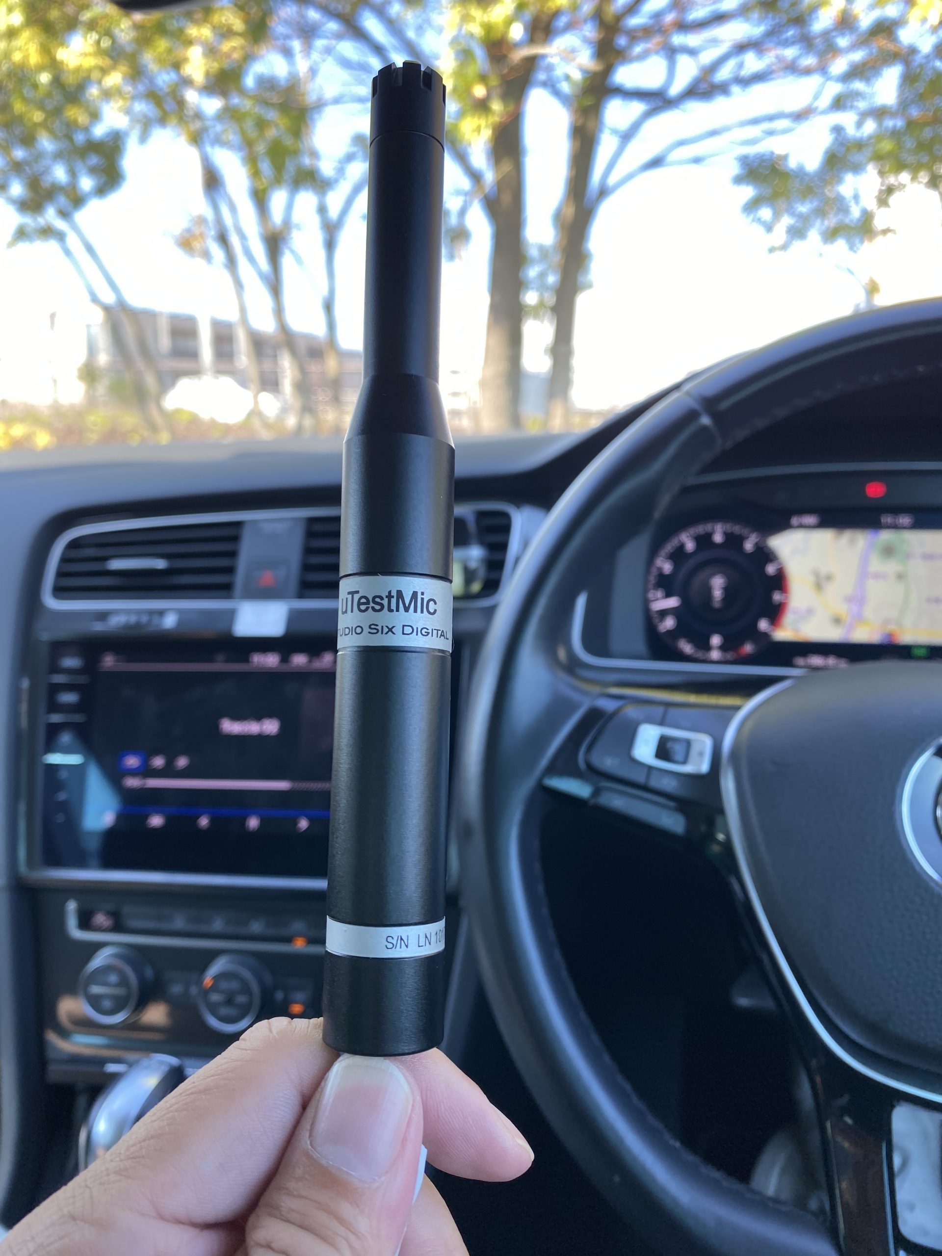 DSPを調整してみよう！ – TRUIM BLOG