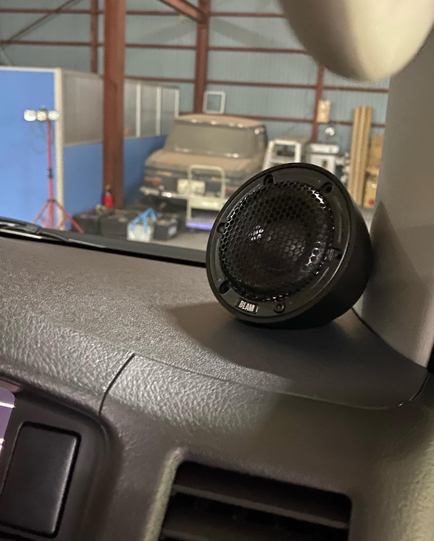 BLAMより新商品のご案内＠LFR52 – TRUIM BLOG