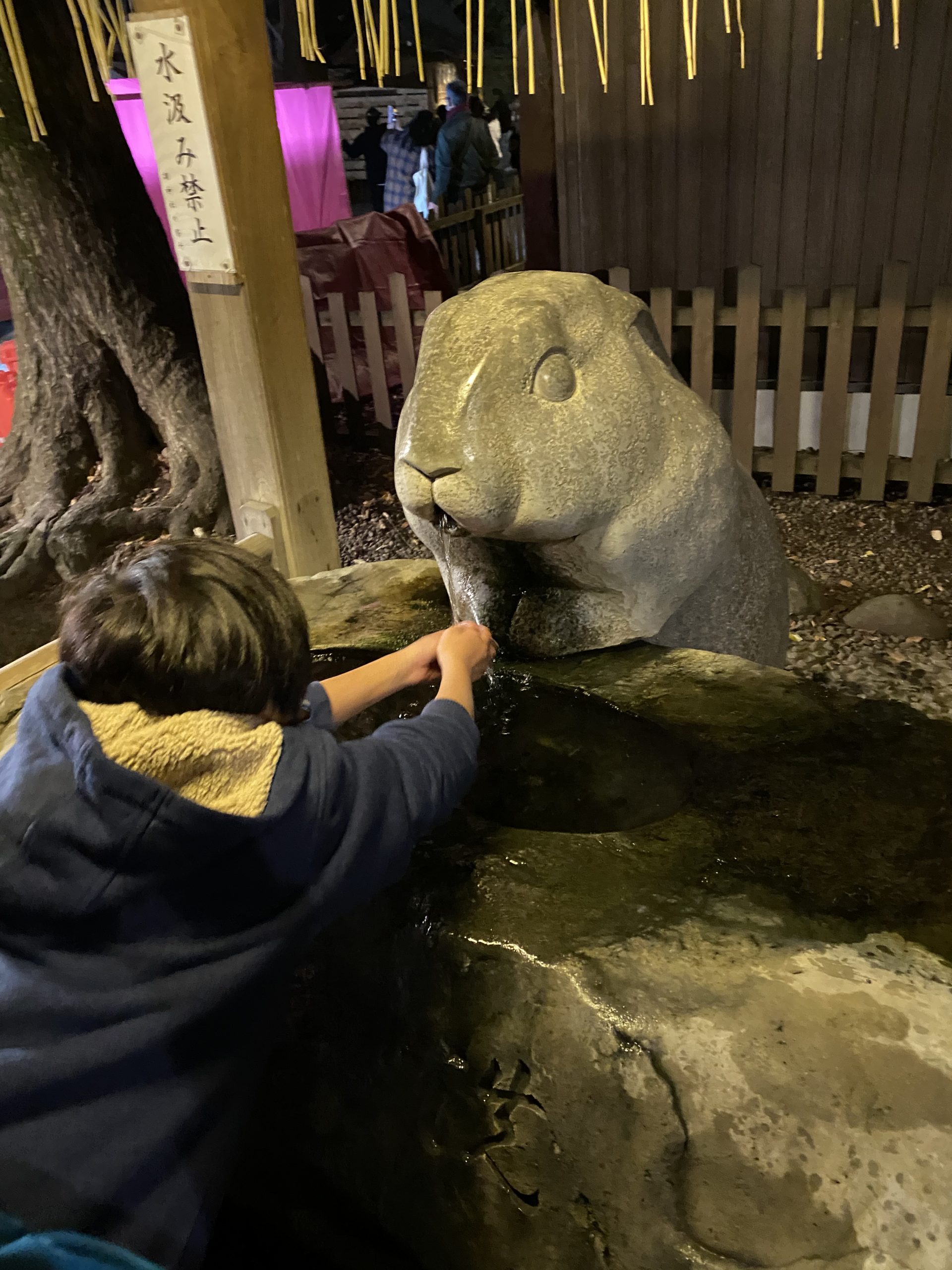 あけましておめでとうございます。本年もよろしくお願いいたします。 – TRUIM BLOG