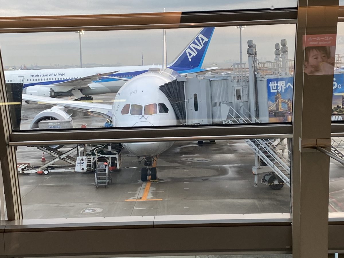 数年ぶりの福岡。 – TRUIM BLOG