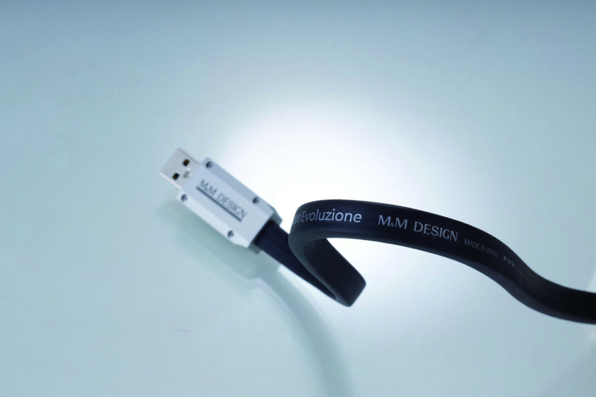 M&Mデザインから新しいUSBケーブルが発売になりました＠SN-USB6000Ⅱ – TRUIM BLOG