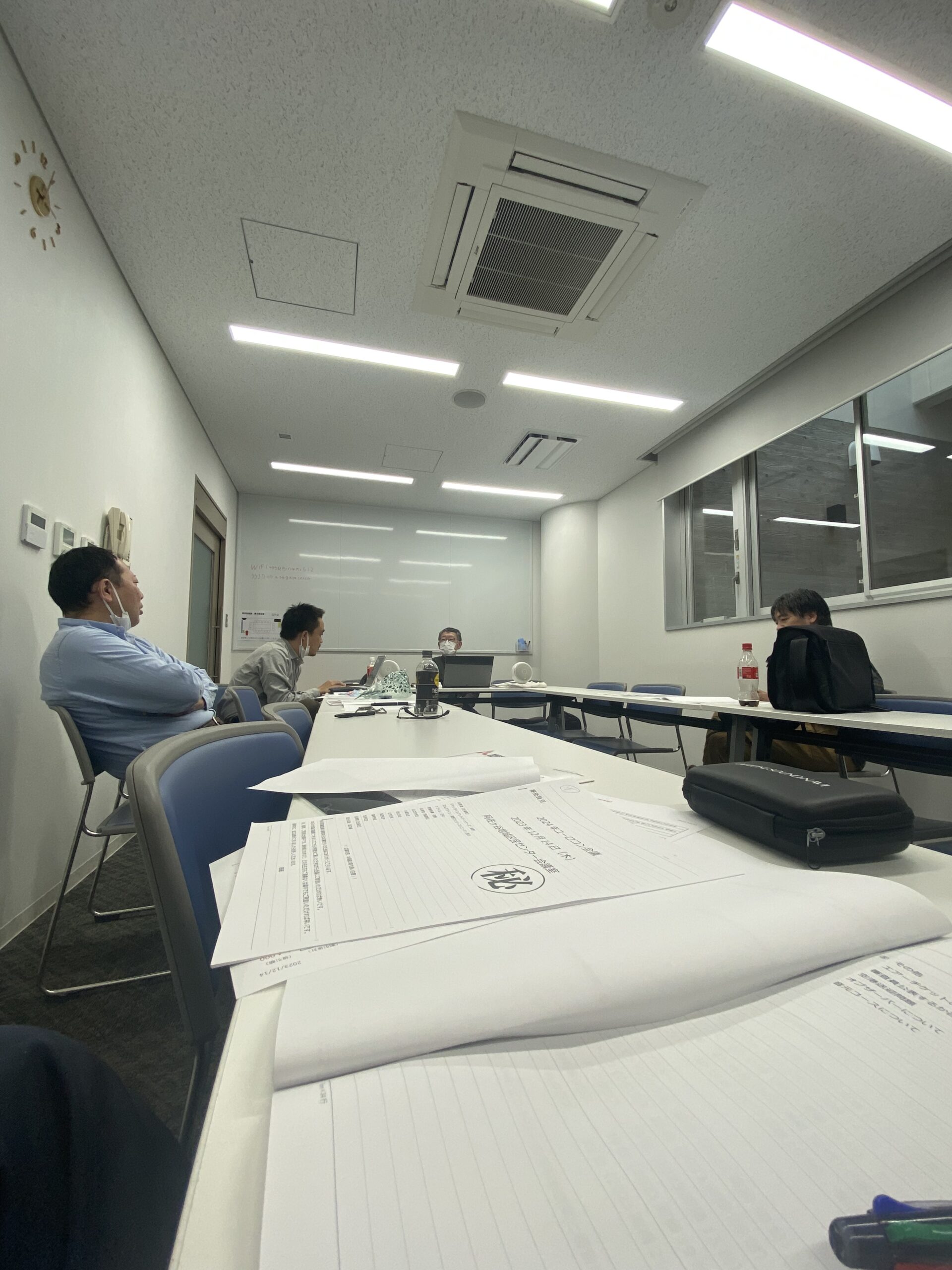 年末年始休業のご連絡 – TRUIM BLOG