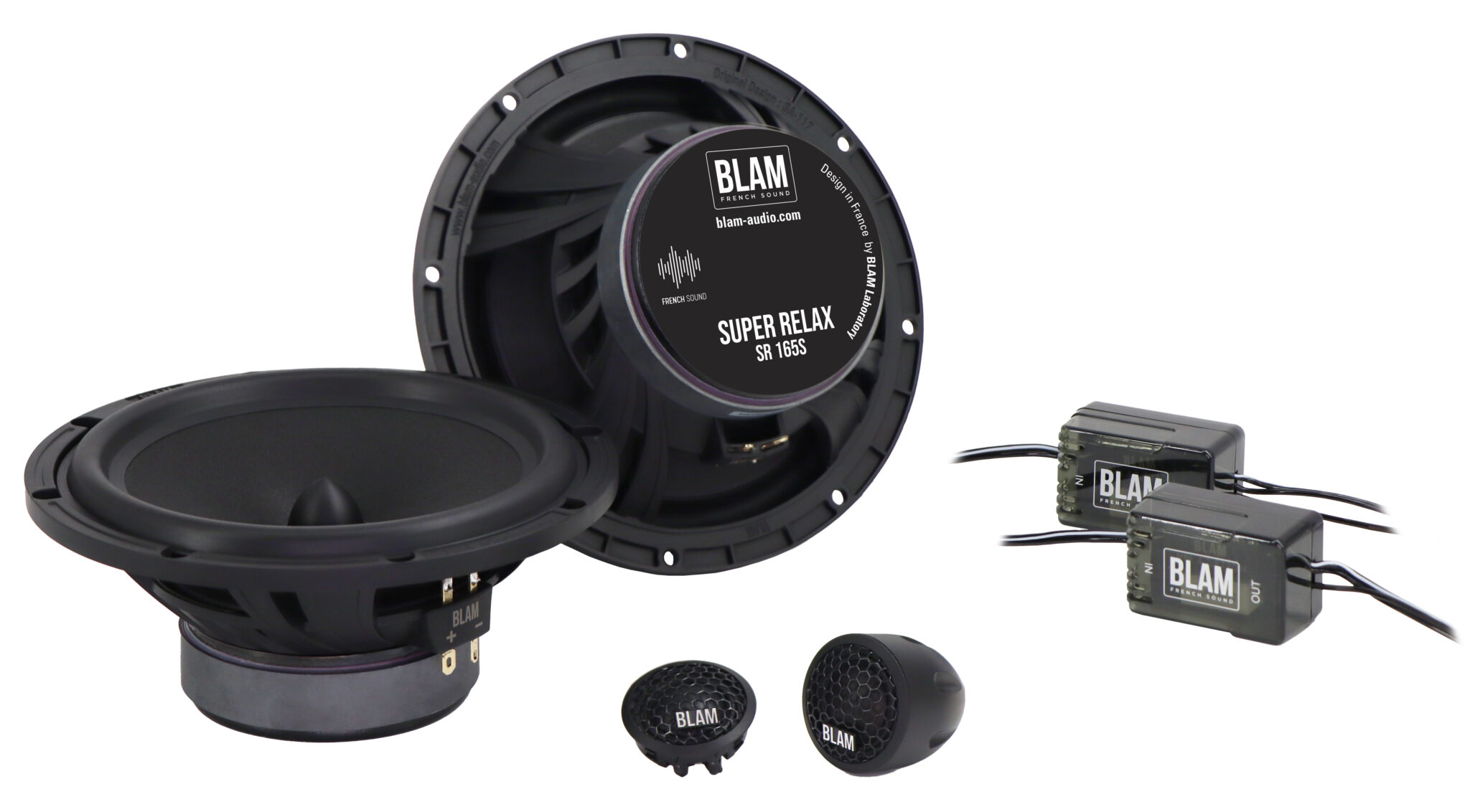 またまたBLAMより新商品が発売となりました – TRUIM BLOG