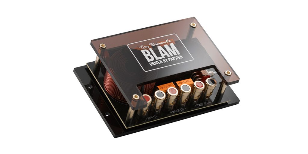 Big BLAM WM | TRUIM